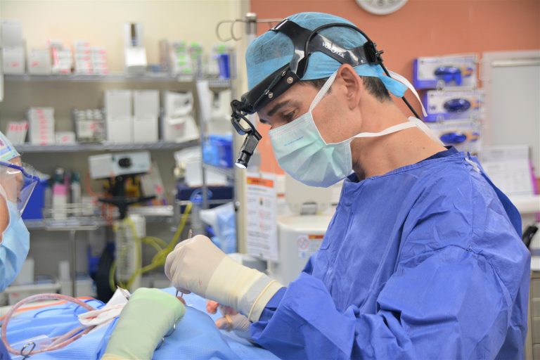 About Me - Dr Jason Roth | Sydney